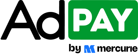 AdPay by Mercurie